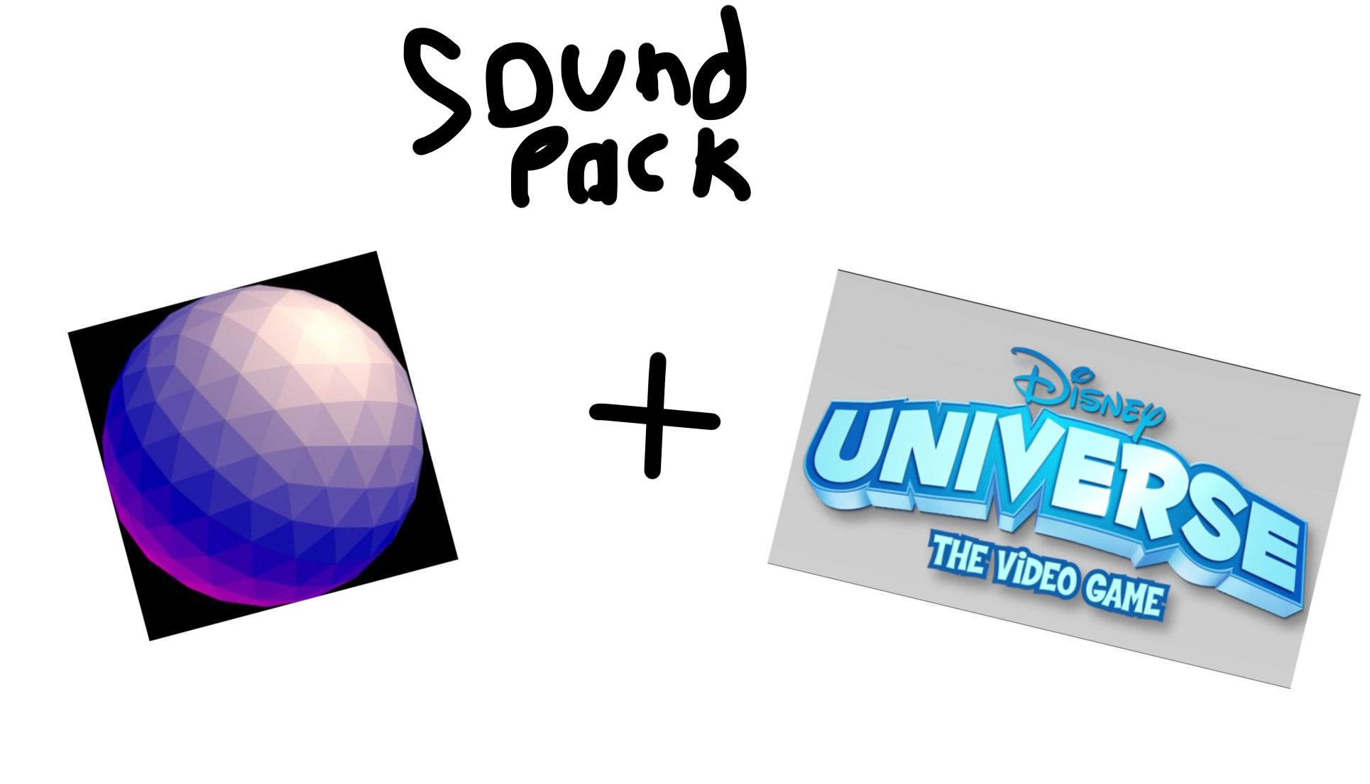 disney universe sound pack Mod for Boll Deluxe | BDX Mods