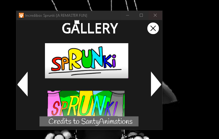 Incredibox Sprunki [A REMASTER FUN] Mod for Incredibox | Incredibox Mods