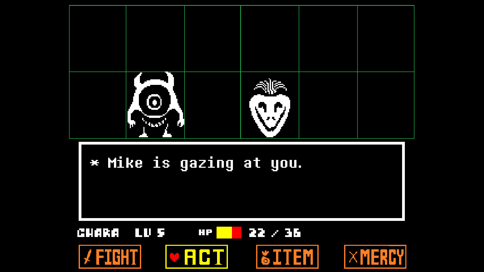 Undertale: Harder Mode Reborn Mod for UNDERTALE | UNDERTALE Mods