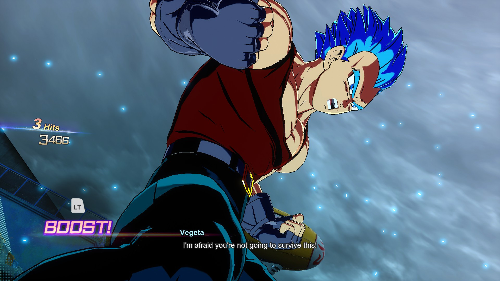 Vegeta GT (NEW COSTUME SLOT) Mod for Dragon Ball: Sparking! ZERO | DBSZ ...