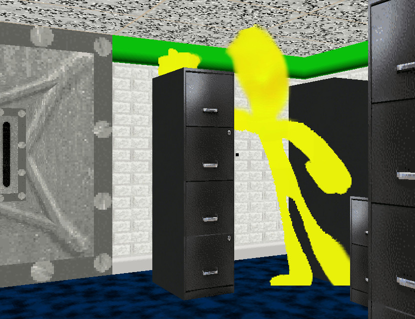 (0.8.X) econ.dat Mod for Baldi's Basics | Baldi Mods