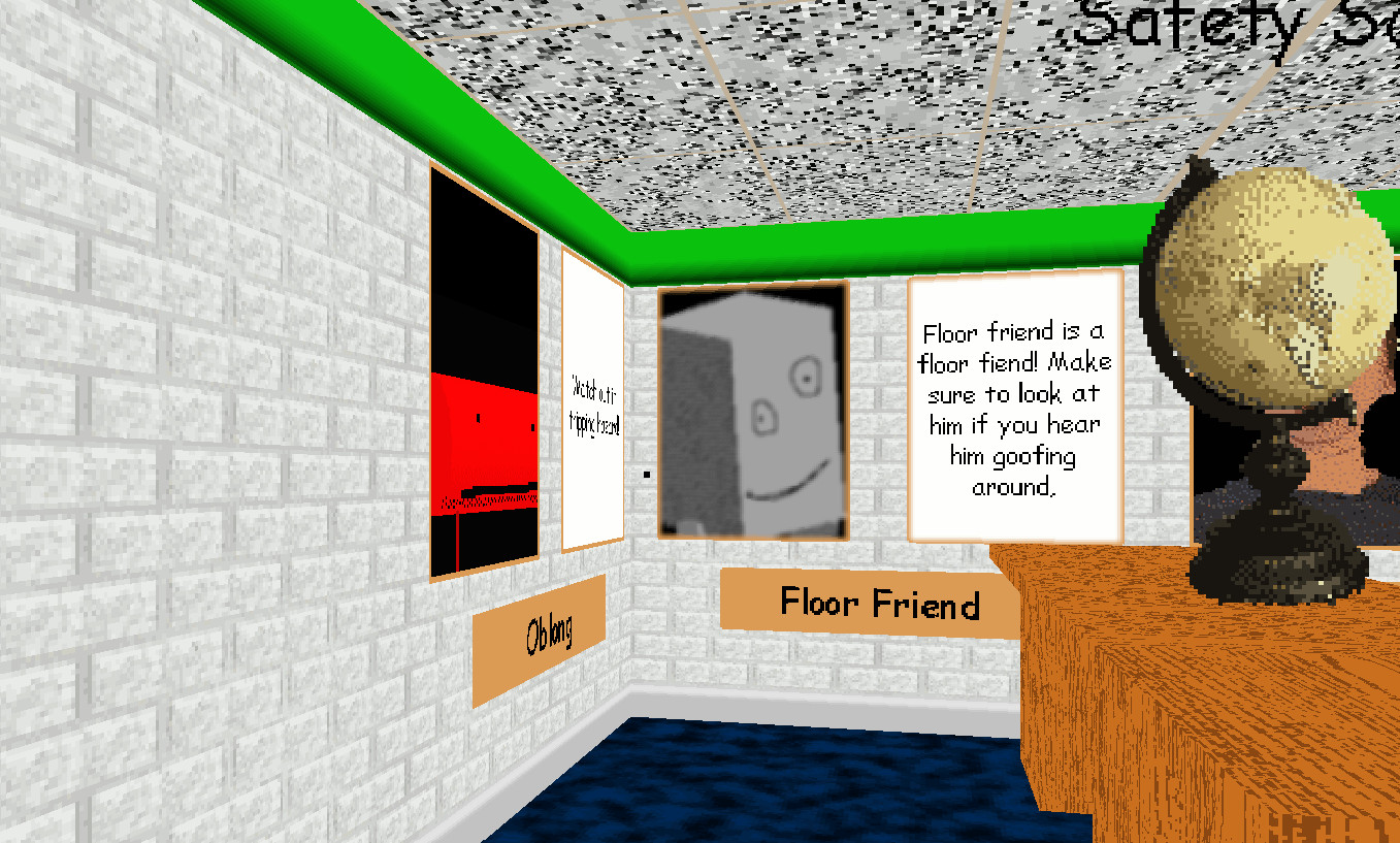 (0.8.X) econ.dat Mod for Baldi's Basics | Baldi Mods