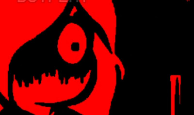 AHH!! so scary! Mod for Friday Night Funkin' | FNF Mods