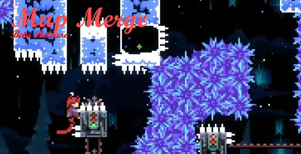 (Beta) Map Merge: Full Collection Mod for Celeste | Celeste Mods