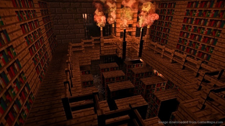 Deathcraft Mod for Left 4 Dead | L4D Mods