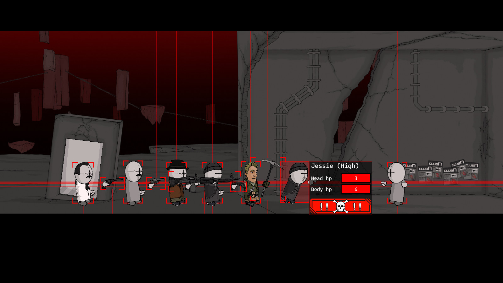 Random Stuff Mod Mod for Madness Interactive Reloaded | MIR Mods