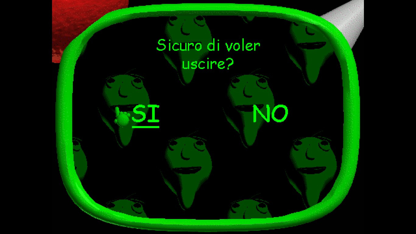 (0.11.+) Italian BB+ translation Mod for Baldi's Basics | Baldi Mods