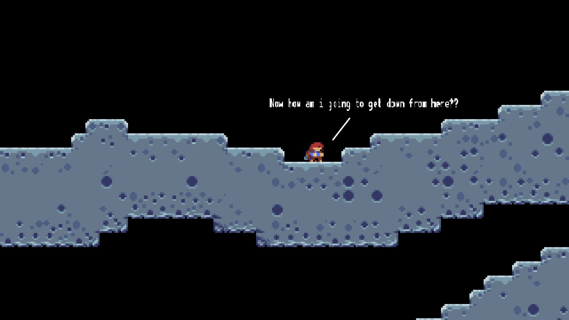 My first celeste mod Mod for Celeste | Celeste Mods
