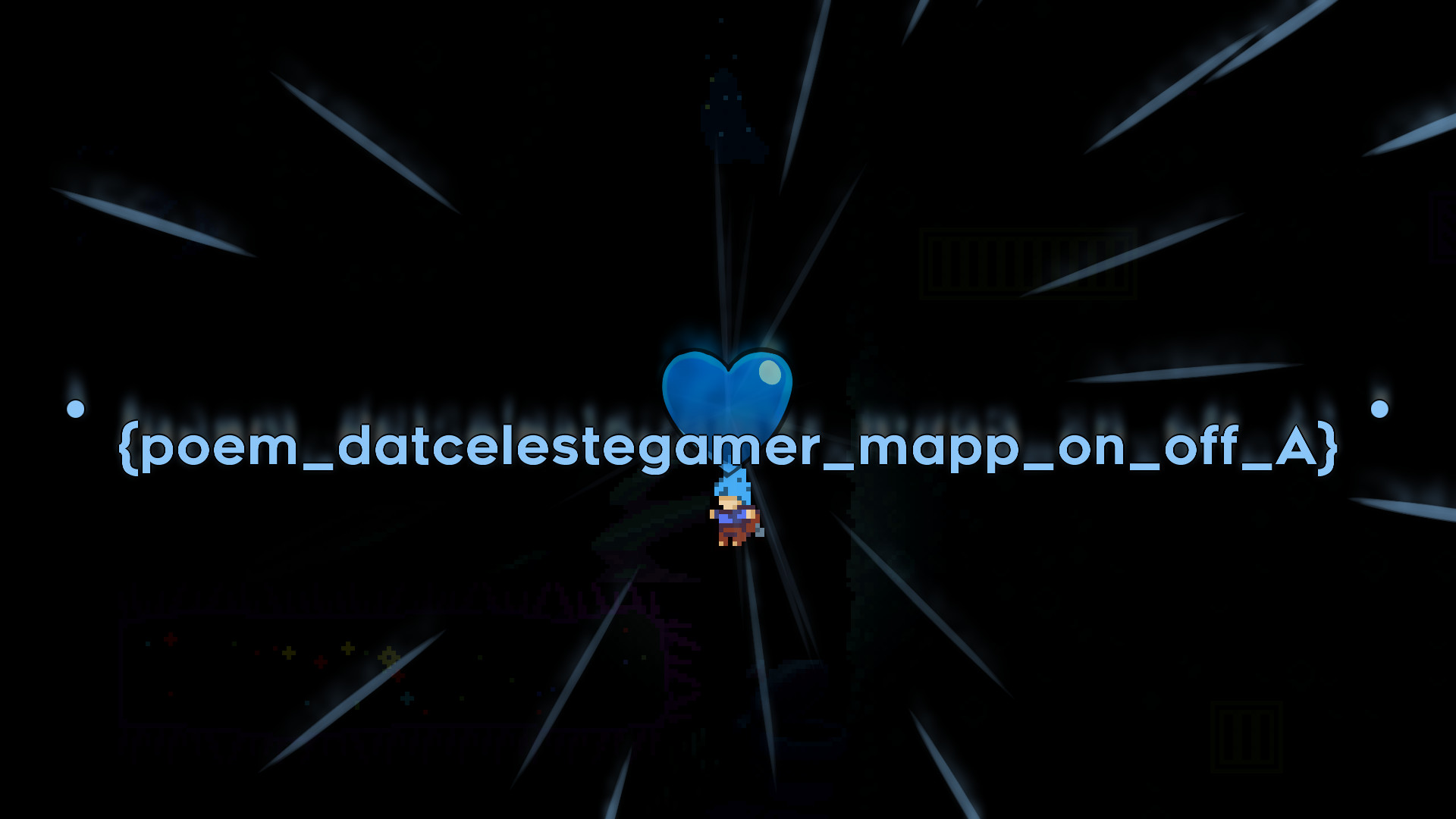 My first celeste mod Mod for Celeste | Celeste Mods