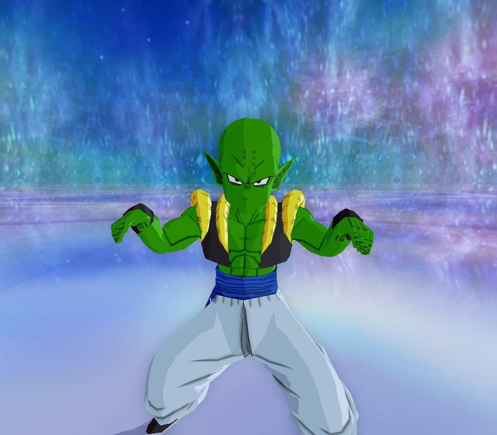 Prilin Mod for Dragon Ball Z: Budokai Tenkaichi 3 | BT3 Mods