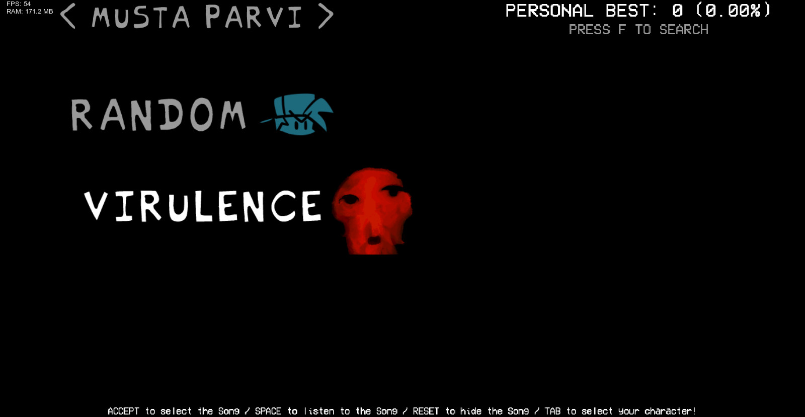 FNF Musta Parvi Psych Engine y Online Mod for Friday Night Funkin ...