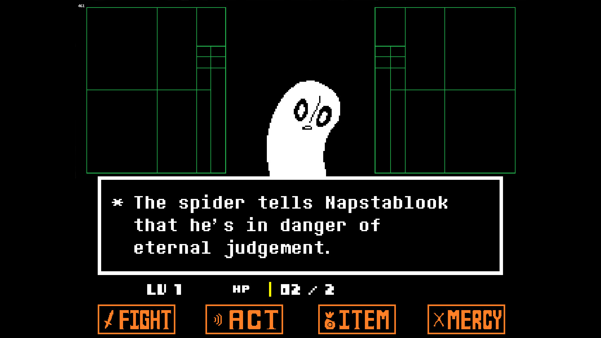 Undertale: Repent to Jesus [MOD] Mod for UNDERTALE | UNDERTALE Mods