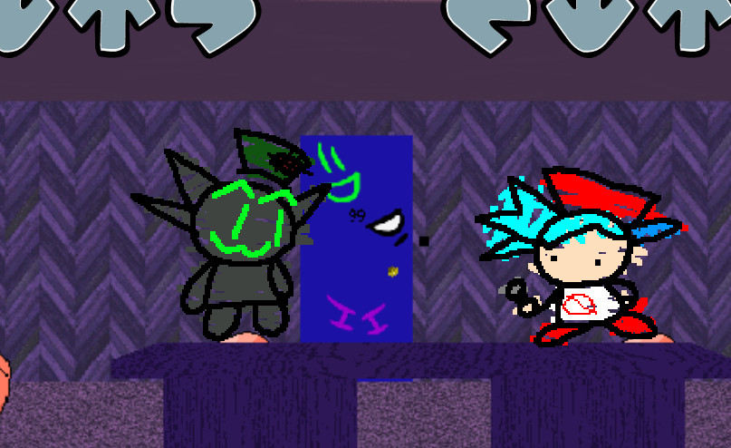 FNF: Brian's Christmas Mod for Friday Night Funkin' | FNF Mods