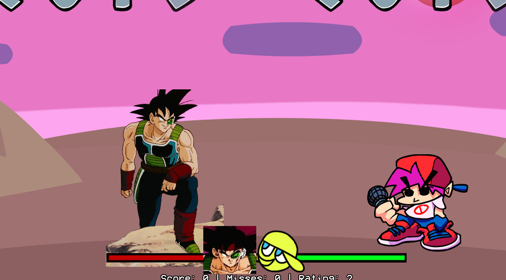 FNF: Brian's Christmas Mod for Friday Night Funkin' | FNF Mods