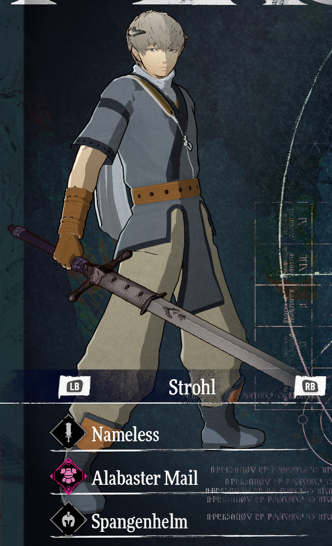 Tales of Series: Legacy Outfit Pack Mod for Metaphor: ReFantazio | MF Mods