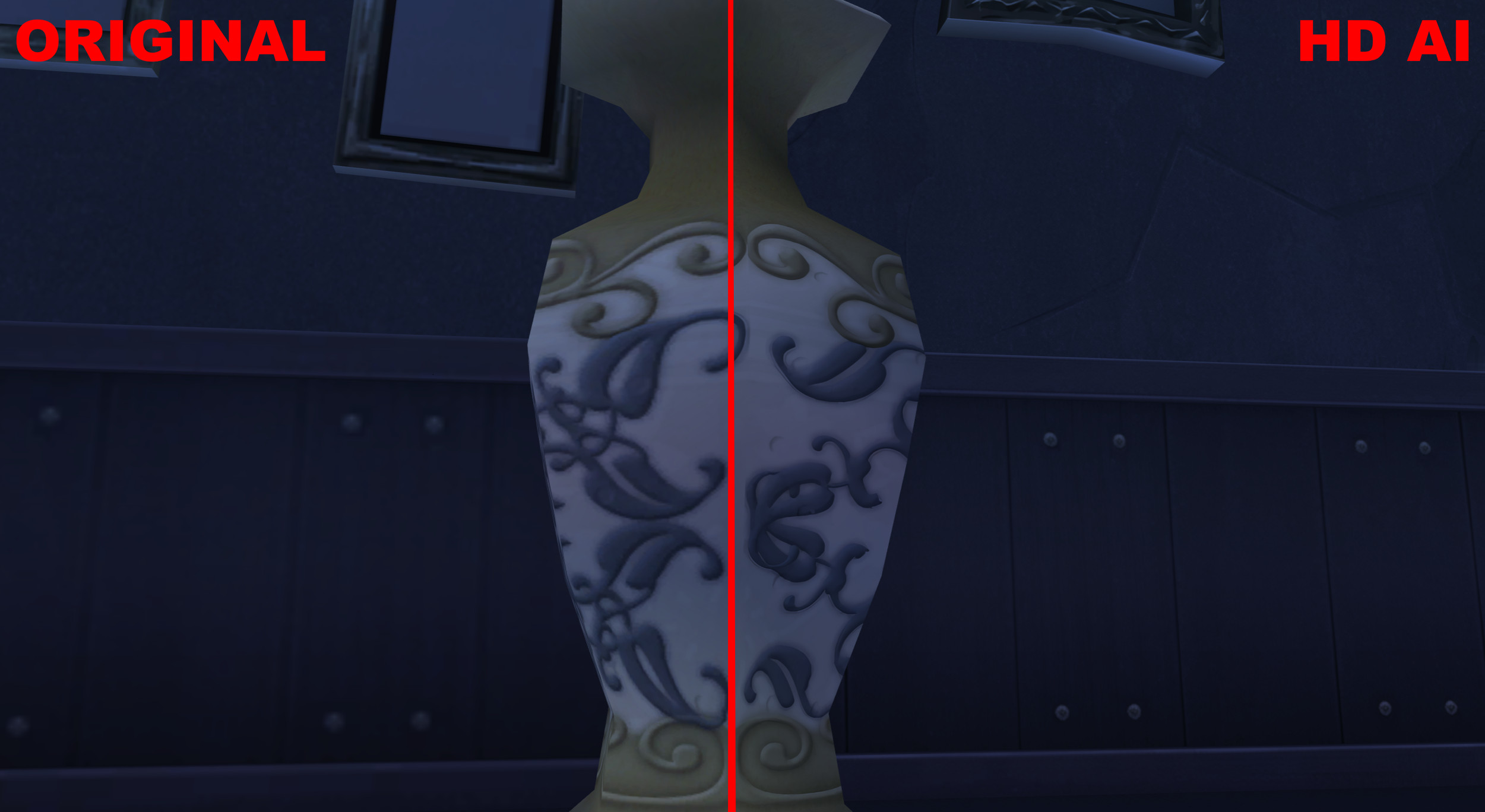 PokePark - Pikachu's Adventure - USA HD Textures Mod for PokéPark Wii ...