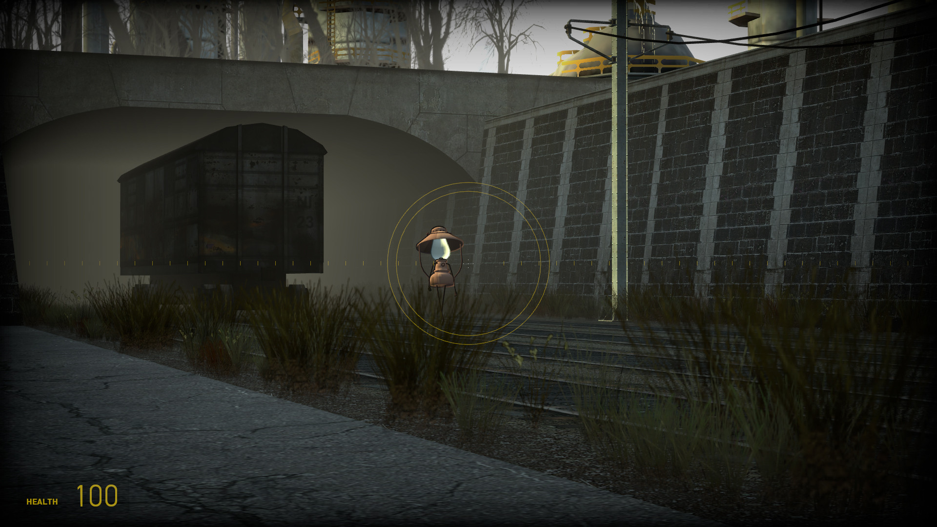 Airy [HFJOne] Mod for Half-Life 2 | HL2 Mods