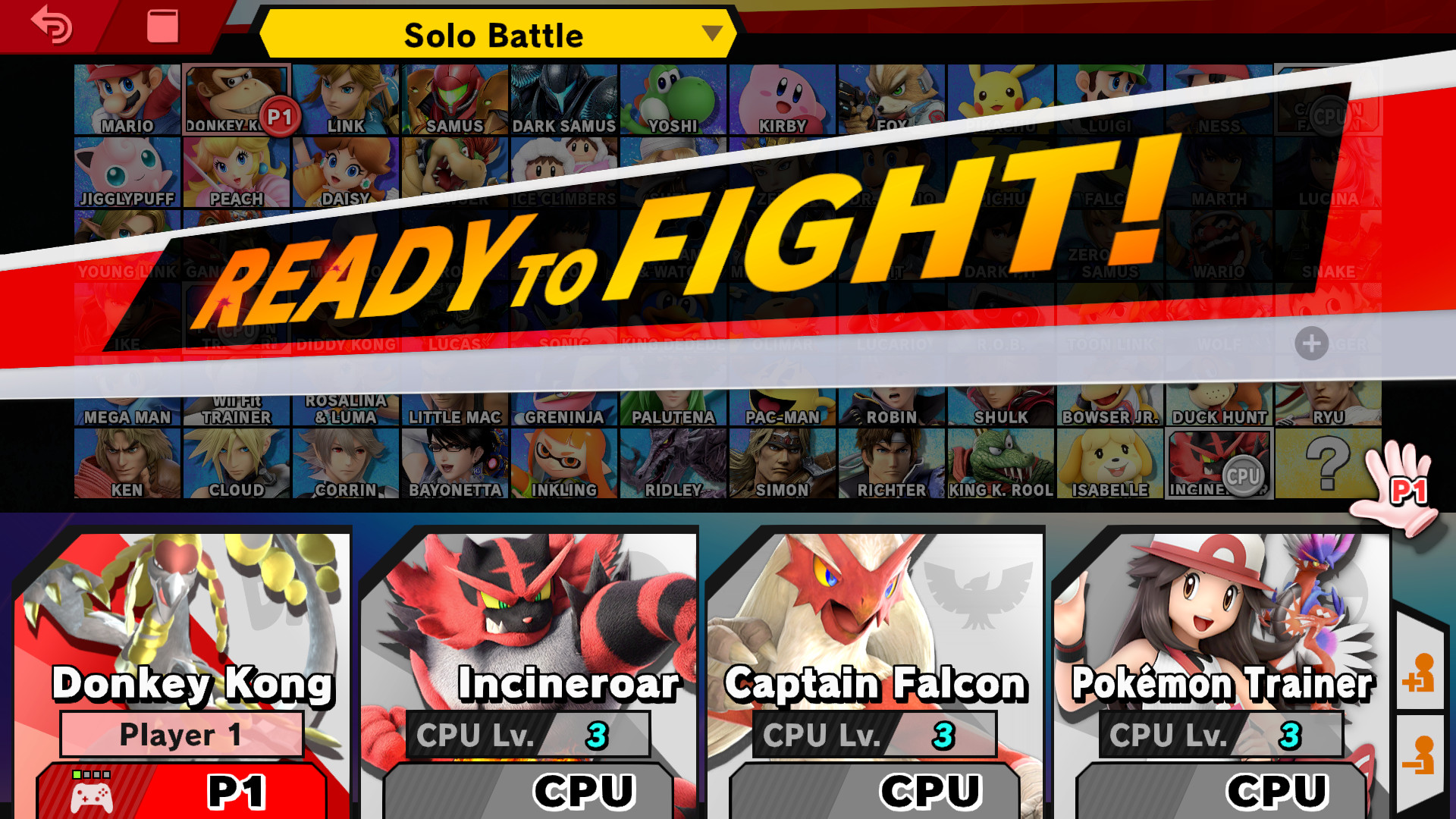 Kommo-o Mod for Super Smash Bros. Ultimate | SSBU Mods