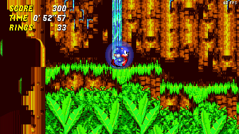 Sonic 2 Prototype Characters Mod for Sonic 3 A.I.R. | S3AIR Mods