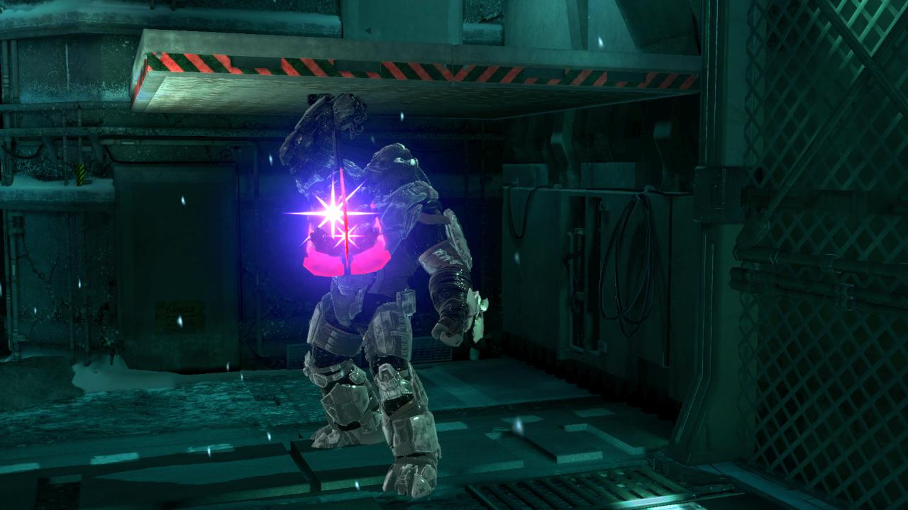 Atriox Mod for Super Smash Bros. Ultimate | SSBU Mods