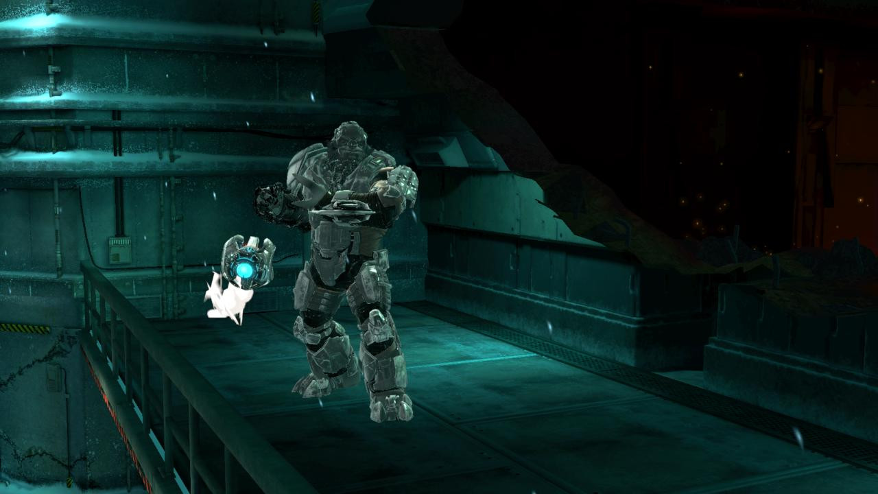 Atriox Mod for Super Smash Bros. Ultimate | SSBU Mods