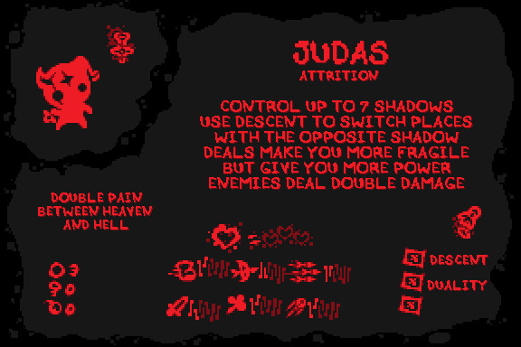 The Binding of Isaac: Epiphany Mod for The Binding of Isaac: Repentance ...