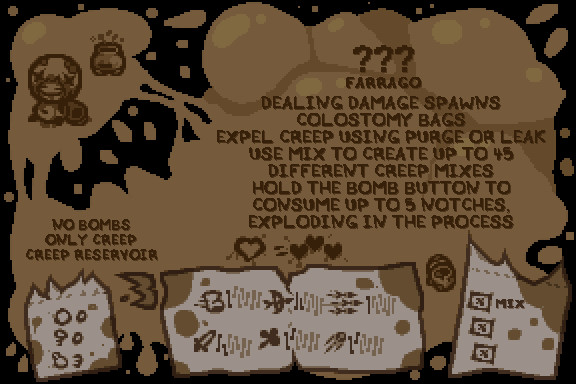 The Binding of Isaac: Epiphany Mod for The Binding of Isaac: Repentance ...