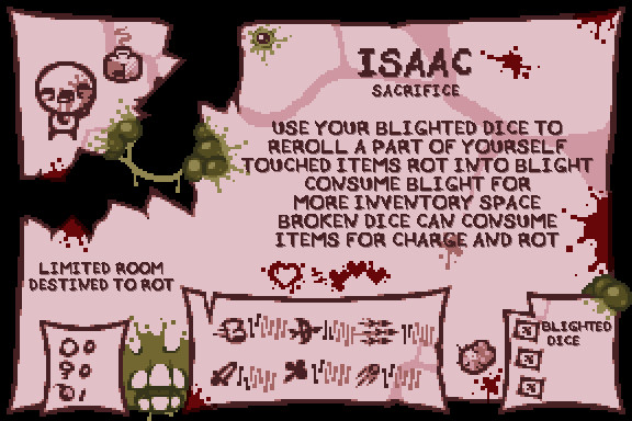 The Binding of Isaac: Epiphany Mod for The Binding of Isaac: Repentance ...