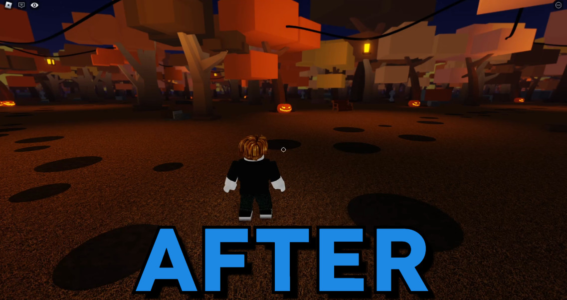 Smaller Shift Lock Mod for Roblox | RBLX Mods