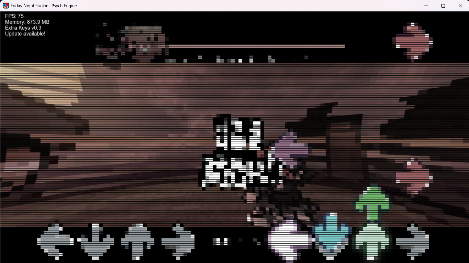 SPORTING REV V2 [REMAKE] Mod for Friday Night Funkin' | FNF Mods