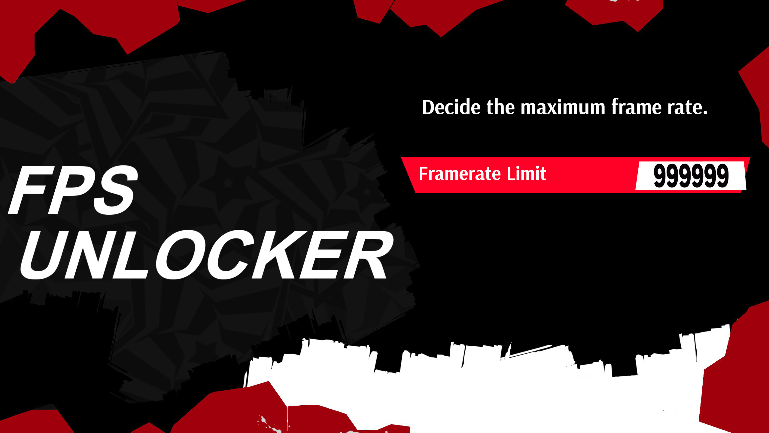FPS Unlocker Mod for Persona 5 Royal (PC) | P5R (PC) Mods