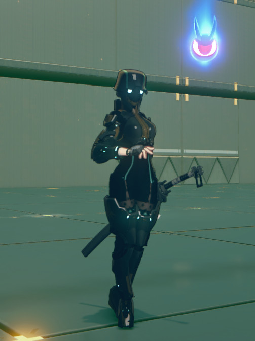 YoRHa (Heavy Armament) Miyabi Mod for Zenless Zone Zero | ZZZ Mods