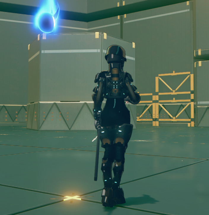 YoRHa (Heavy Armament) Miyabi Mod for Zenless Zone Zero | ZZZ Mods