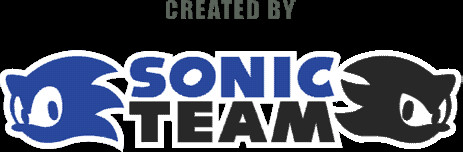 Sonic x Shadow Team Logo Mod for Sonic Adventure 2 | SA2 Mods