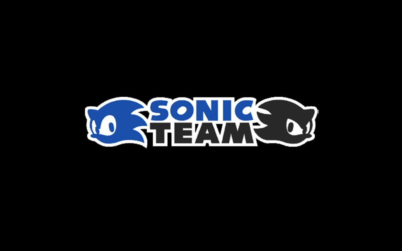 Sonic x Shadow Team Logo Mod for Sonic Adventure 2 | SA2 Mods