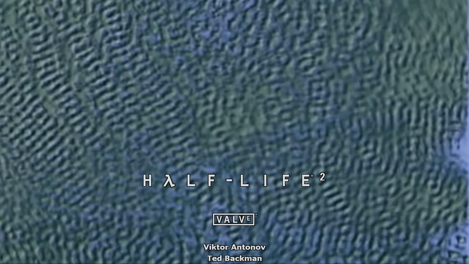 End Credits Overhaul - "Once in a Lifetime" Mod for Half-Life 2 | HL2 Mods