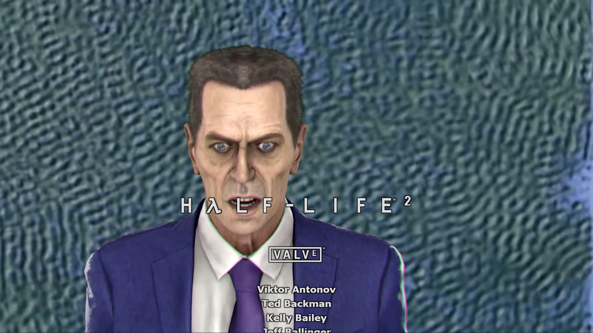 End Credits Overhaul - "Once in a Lifetime" Mod for Half-Life 2 | HL2 Mods