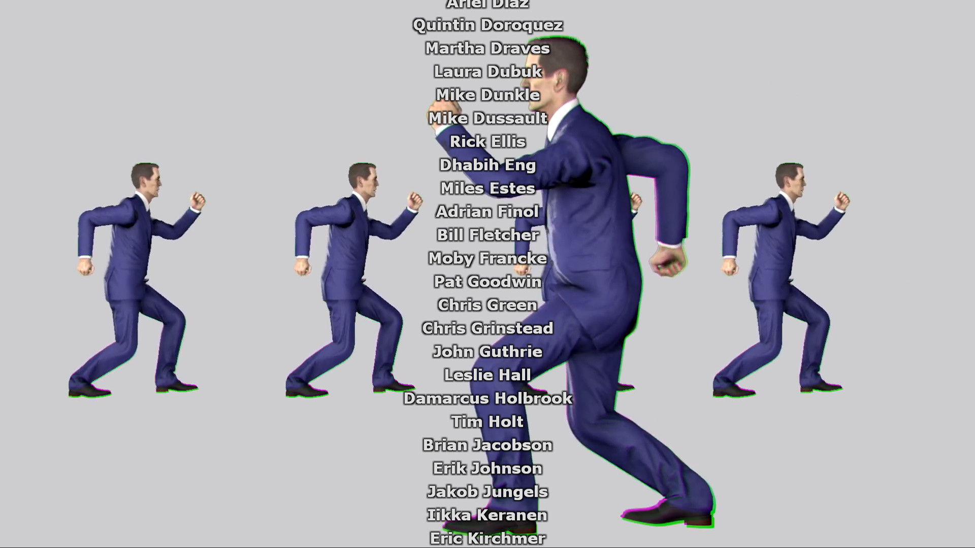 End Credits Overhaul - "Once in a Lifetime" Mod for Half-Life 2 | HL2 Mods