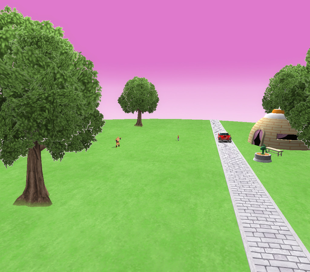 DBZL Exclusives Modpack Mod for Dragon Ball Z: Budokai Tenkaichi 3 ...