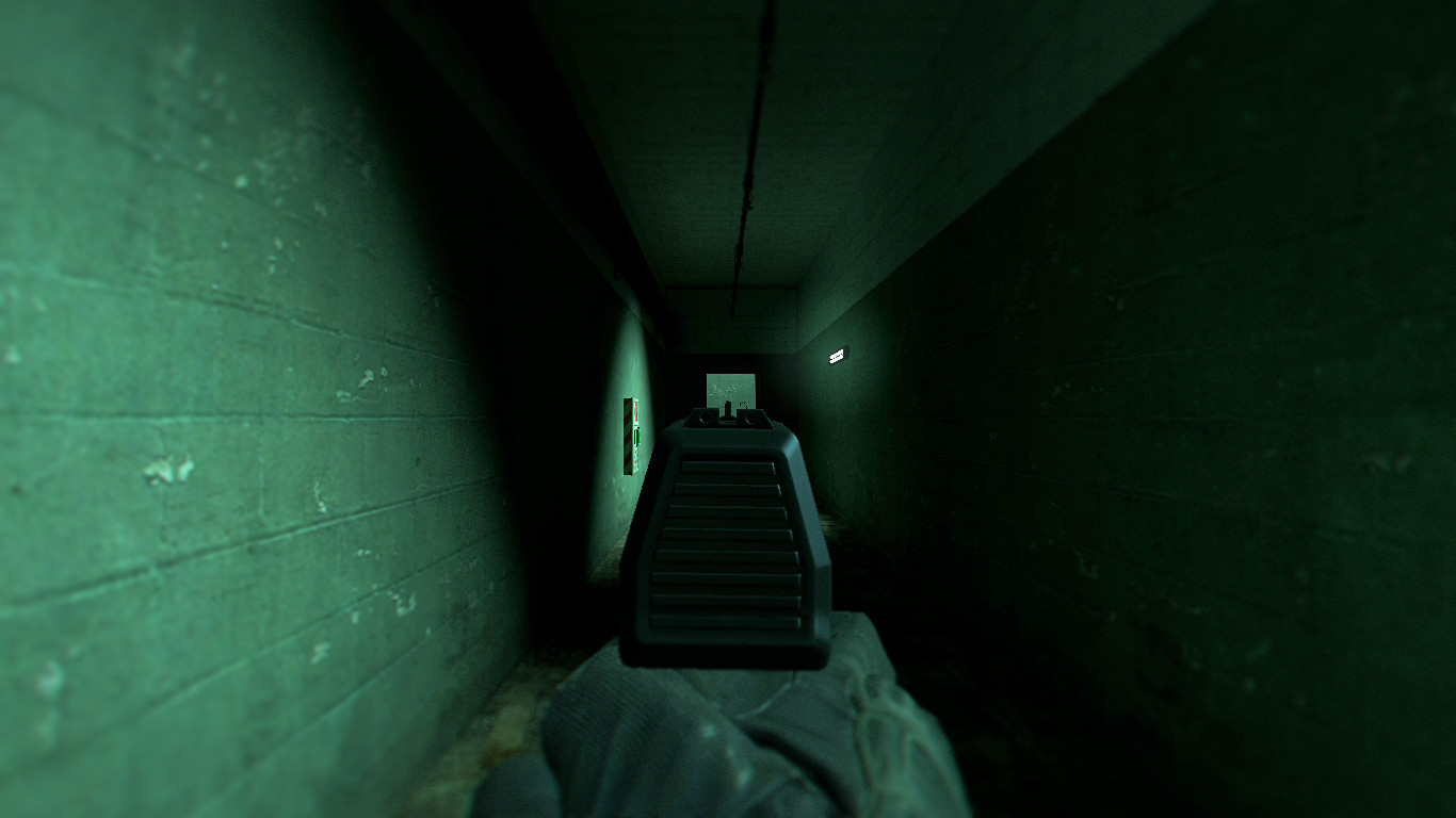 Reanimation weapons Mod for Half-Life 2: MMod | HL2:MMod Mods