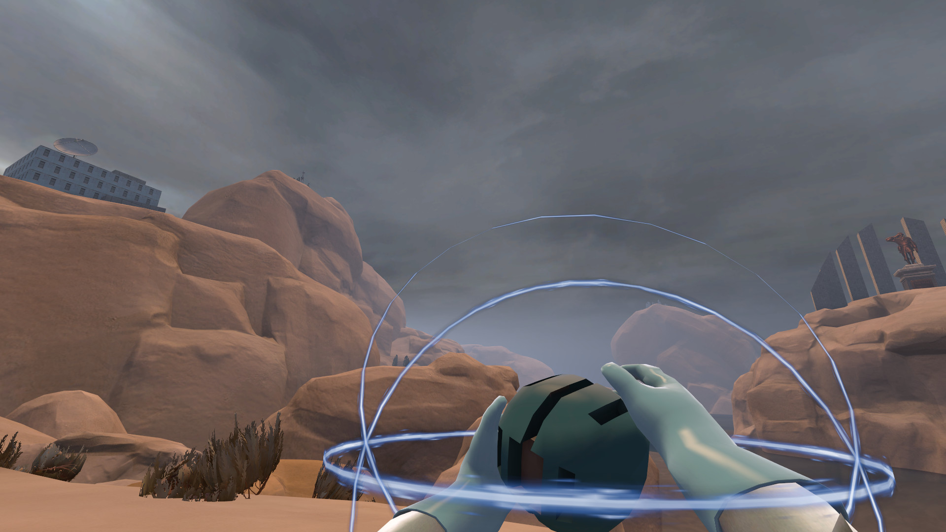 UT2004 Bombing Run Ball [PASS Time] - WiP Version Mod for Team Fortress ...