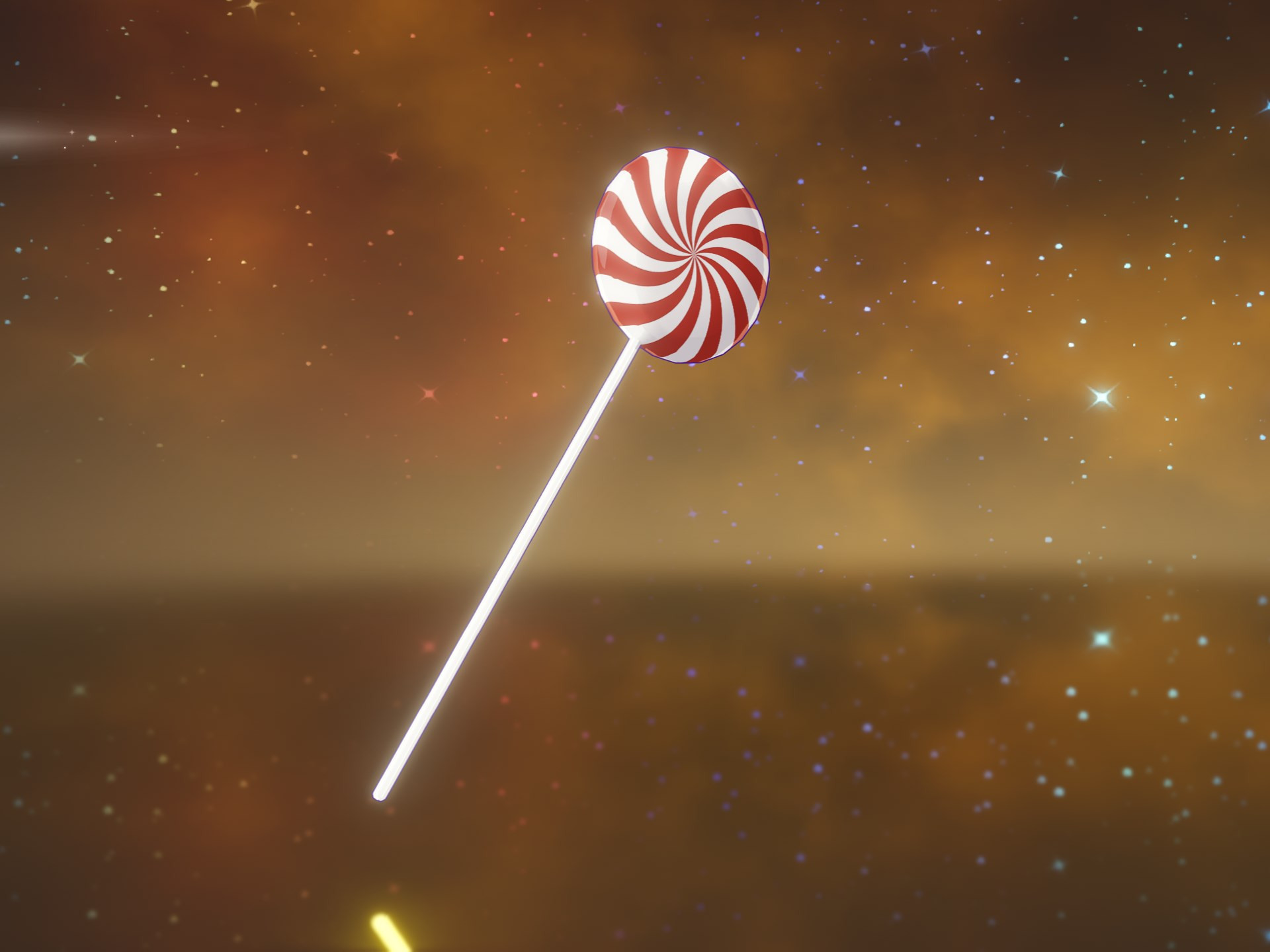 Lollipop Mod for Genshin Impact | GI Mods