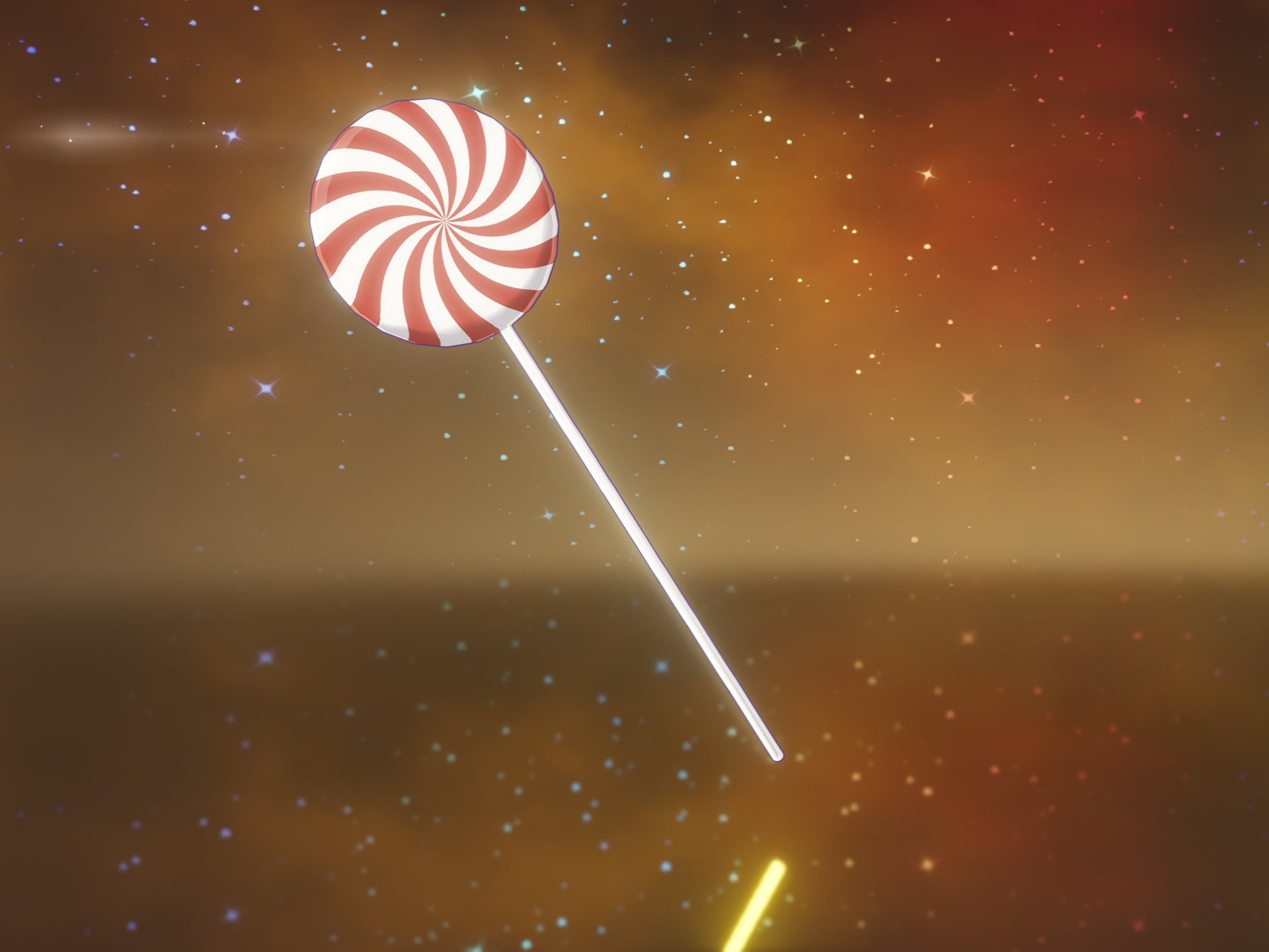 Lollipop Mod for Genshin Impact | GI Mods