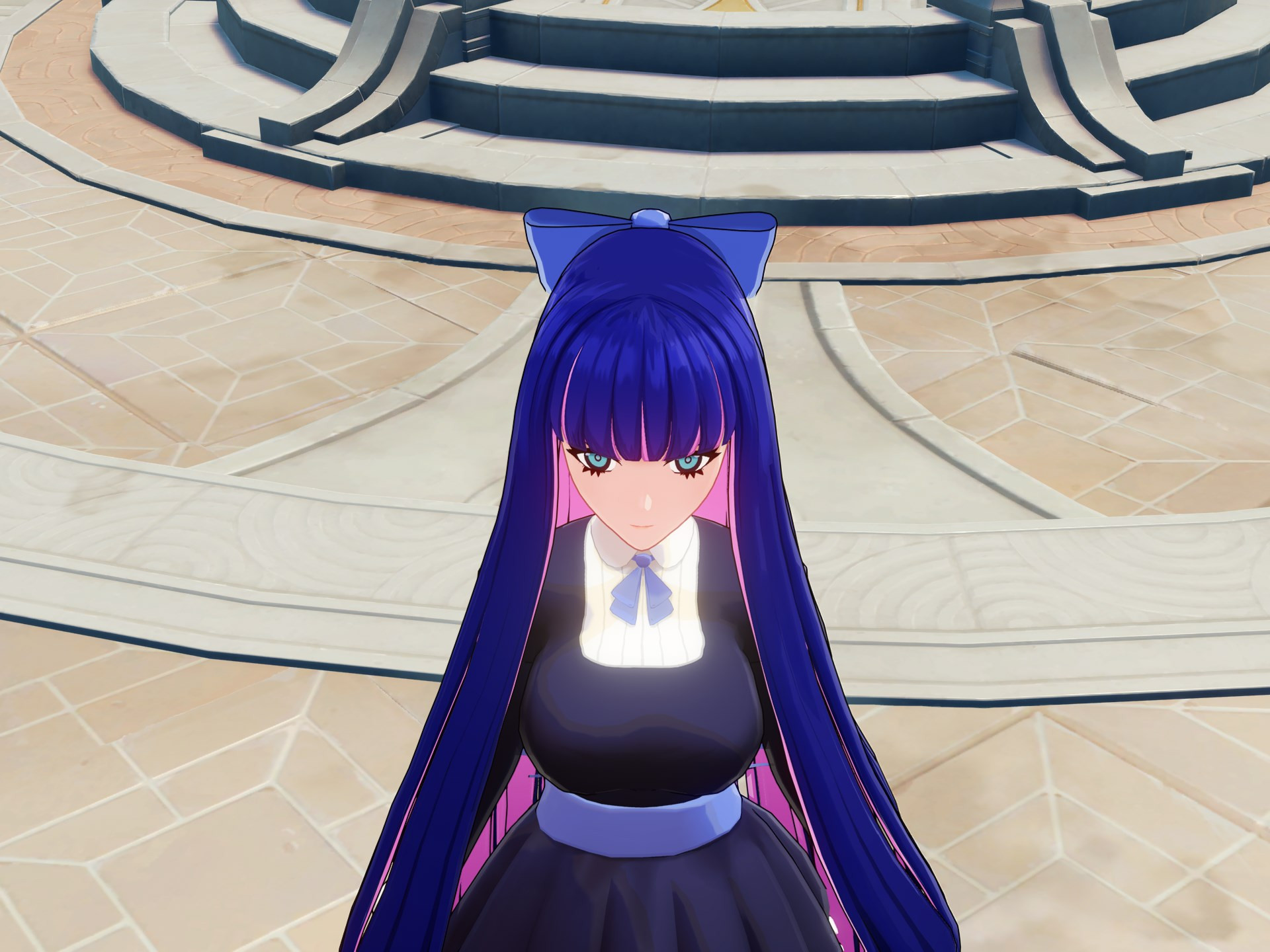 Stocking (PSG) Mod for Genshin Impact | GI Mods