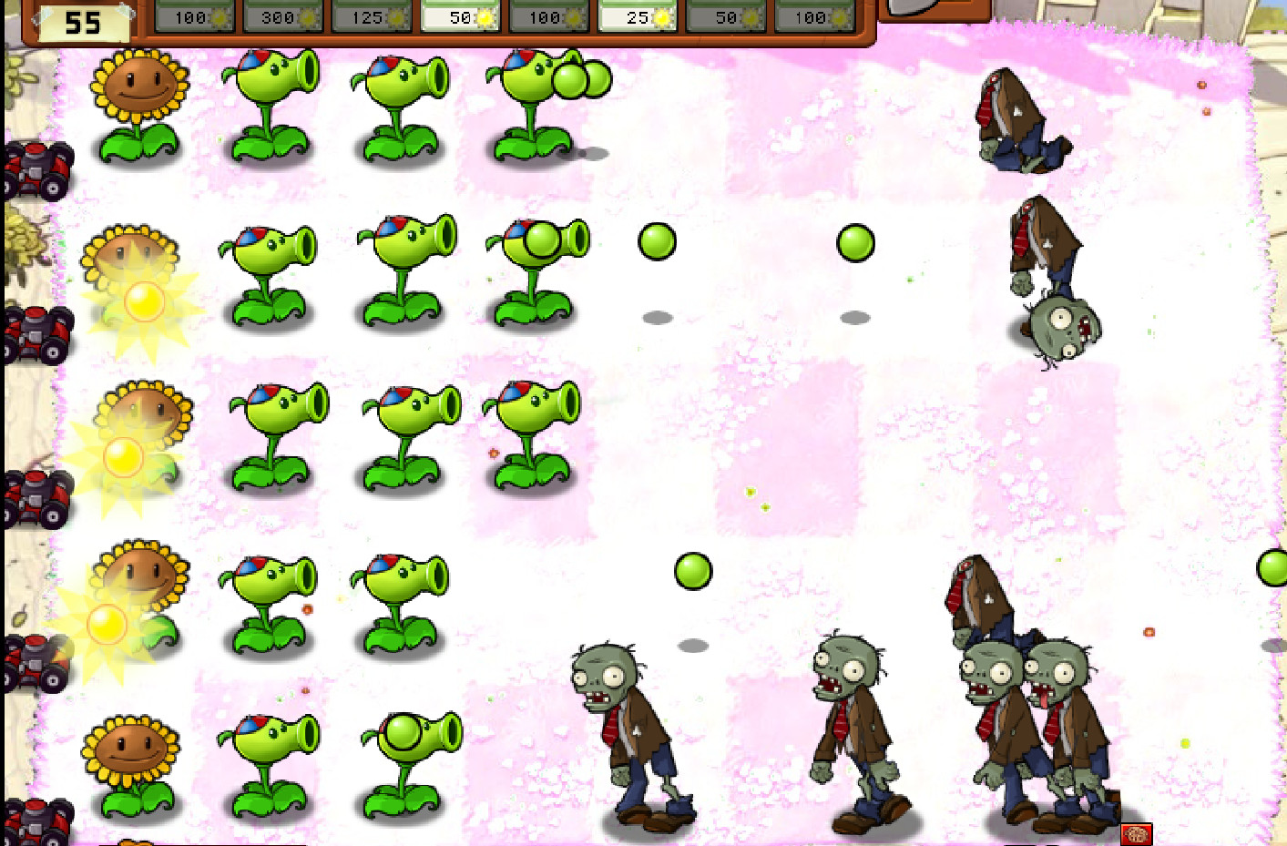 Plants vs zombies brooo mods Mod for Plants vs. Zombies | PVZ Mods