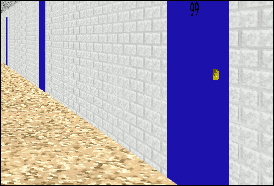 (V0.12.X) 100 NOTEBOOK MAP! [DISCONTINUED] Mod for Baldi's Basics ...