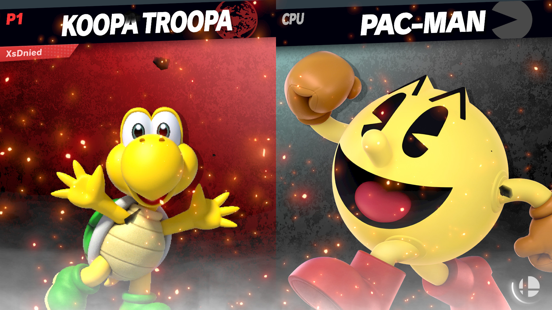 UI Fix for Koopa Troopa Mod Mod for Super Smash Bros. Ultimate | SSBU Mods