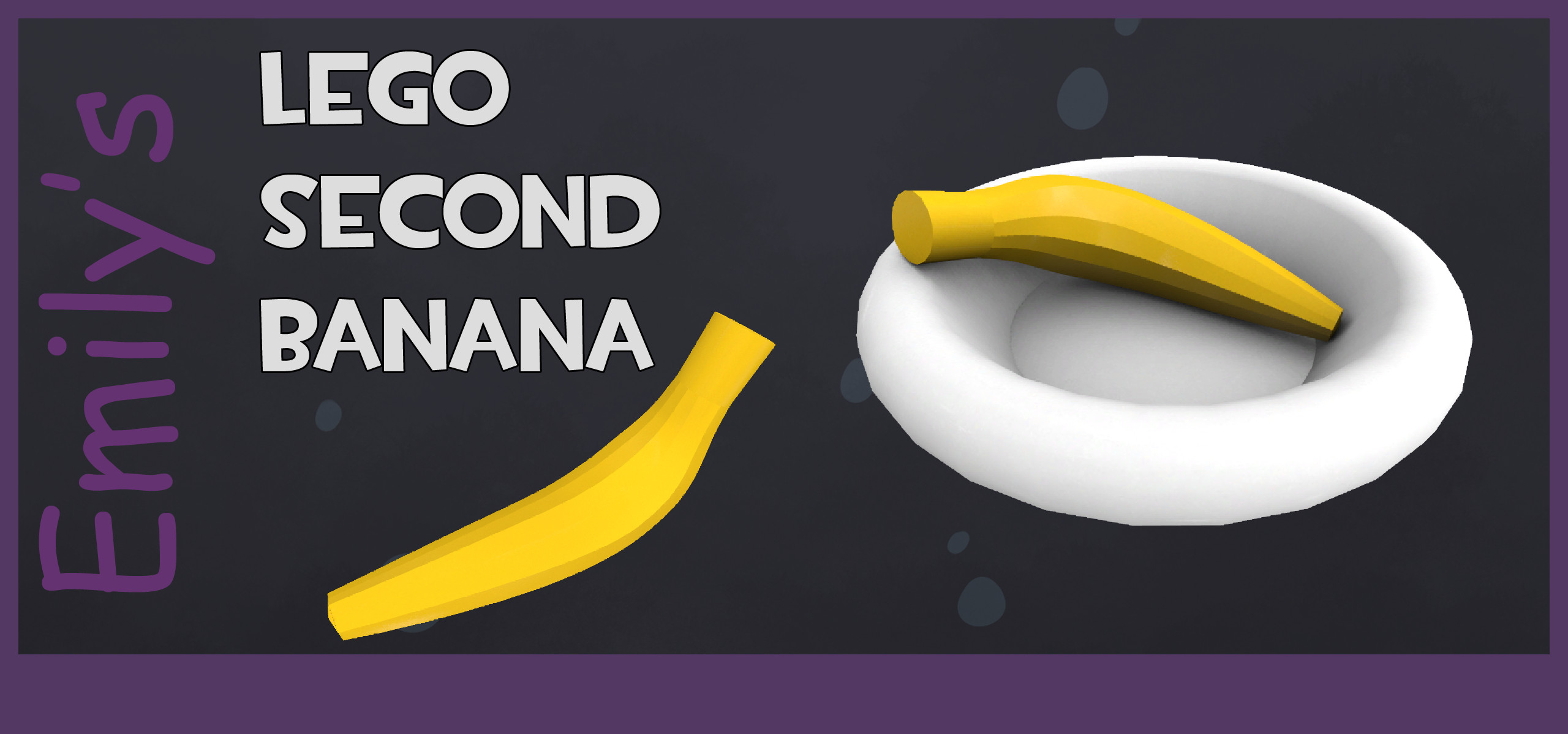 LEGO Second Banana Mod for Team Fortress 2 | TF2 Mods