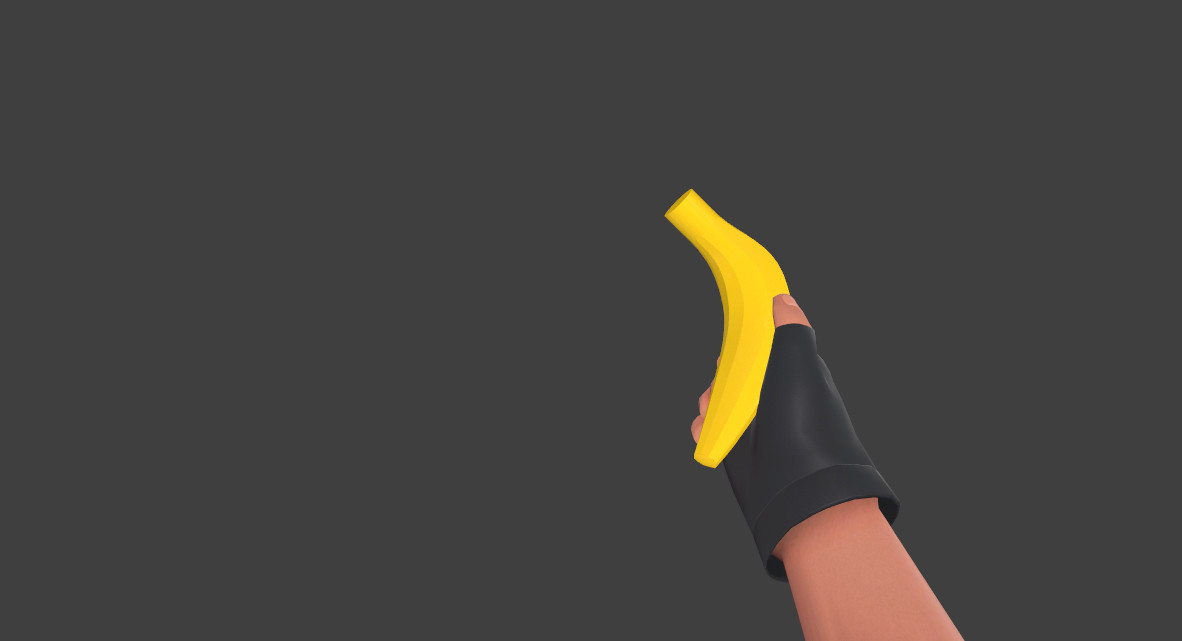 LEGO Second Banana Mod for Team Fortress 2 | TF2 Mods