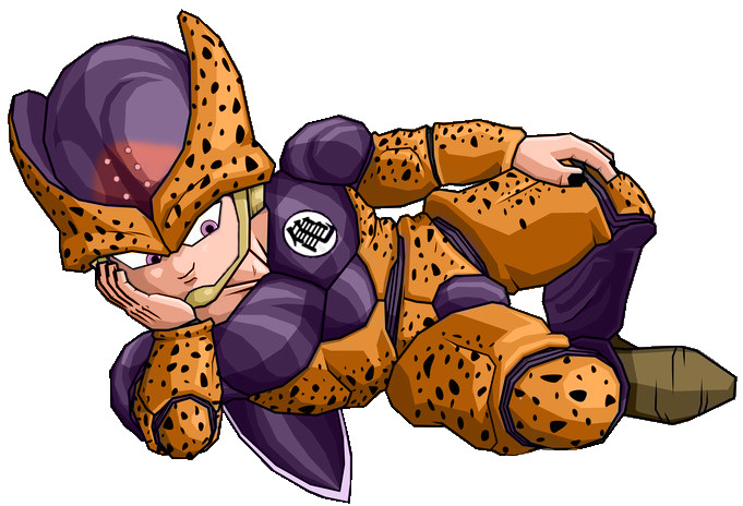 Cell Krillin Absorbed Mod for Dragon Ball: Sparking! ZERO | DBSZ Mods